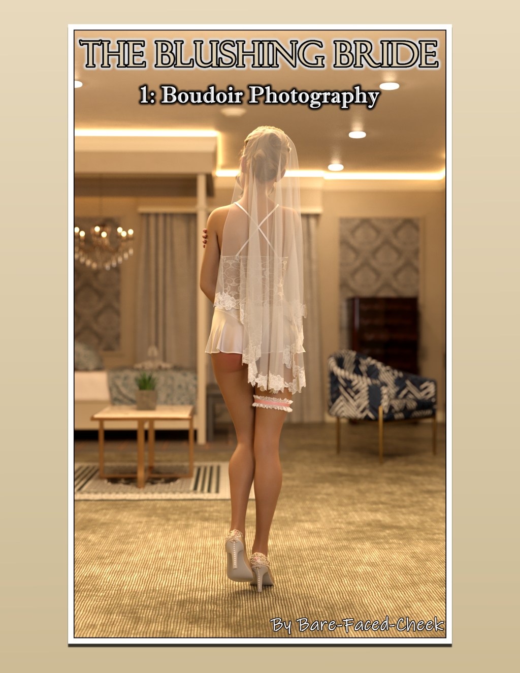 enf – Bare-Faced-Cheek