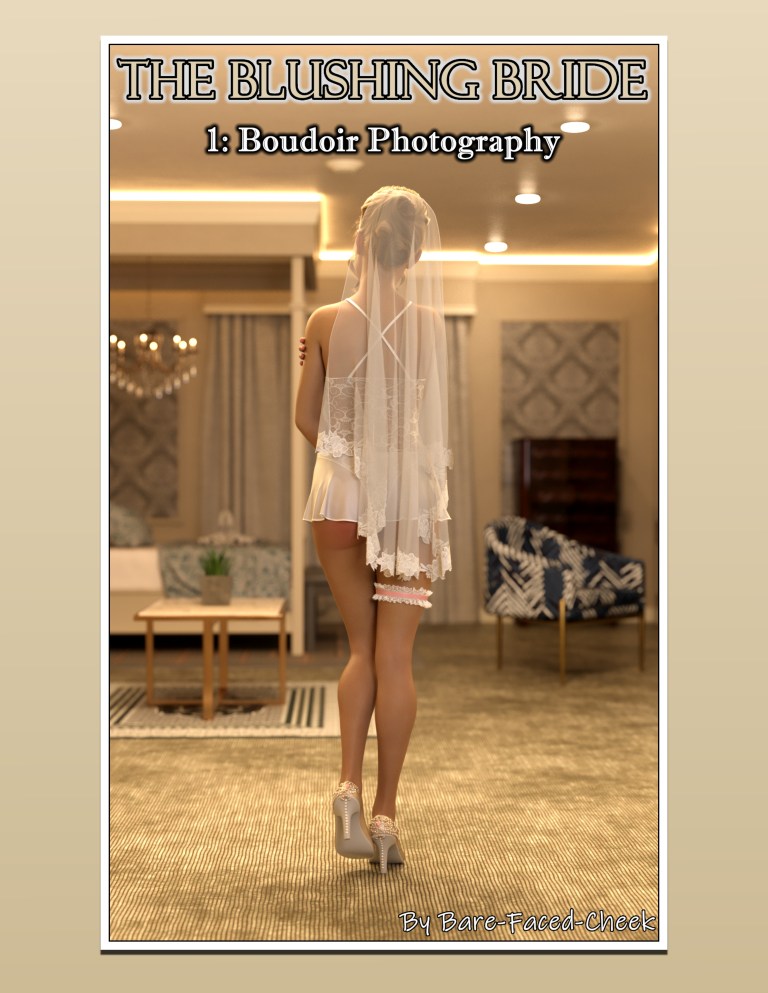 enf – Bare-Faced-Cheek